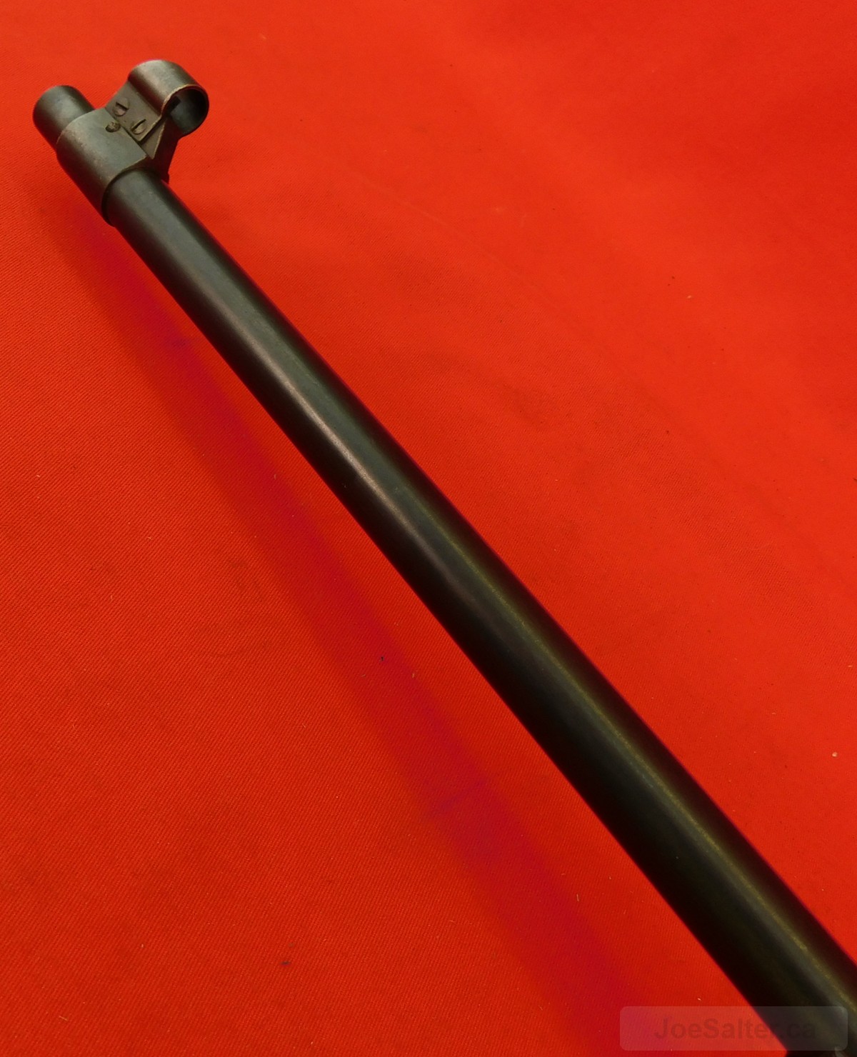 Ross Model M-10 Railway Battalion Issue