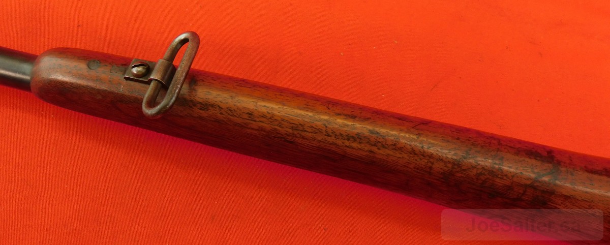Ross Model M-10 Railway Battalion Issue